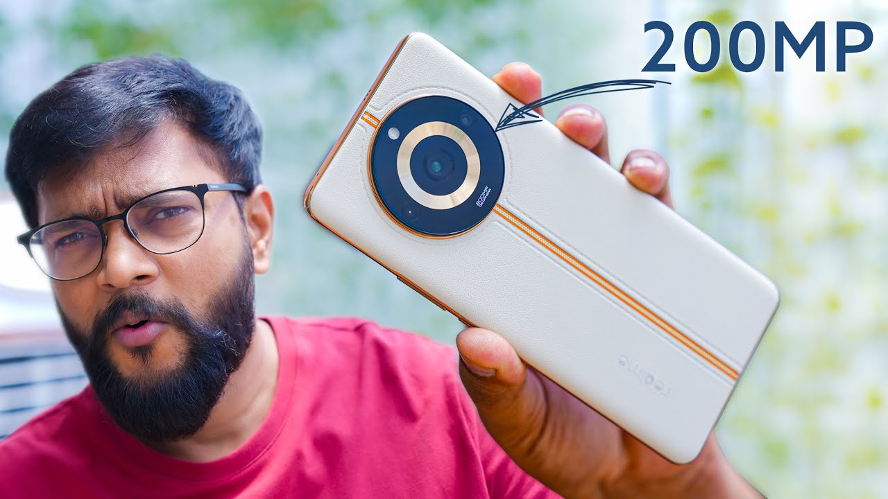 Over Beautiful Phone - Realme 11 Pro+ 5G ! - YouTube