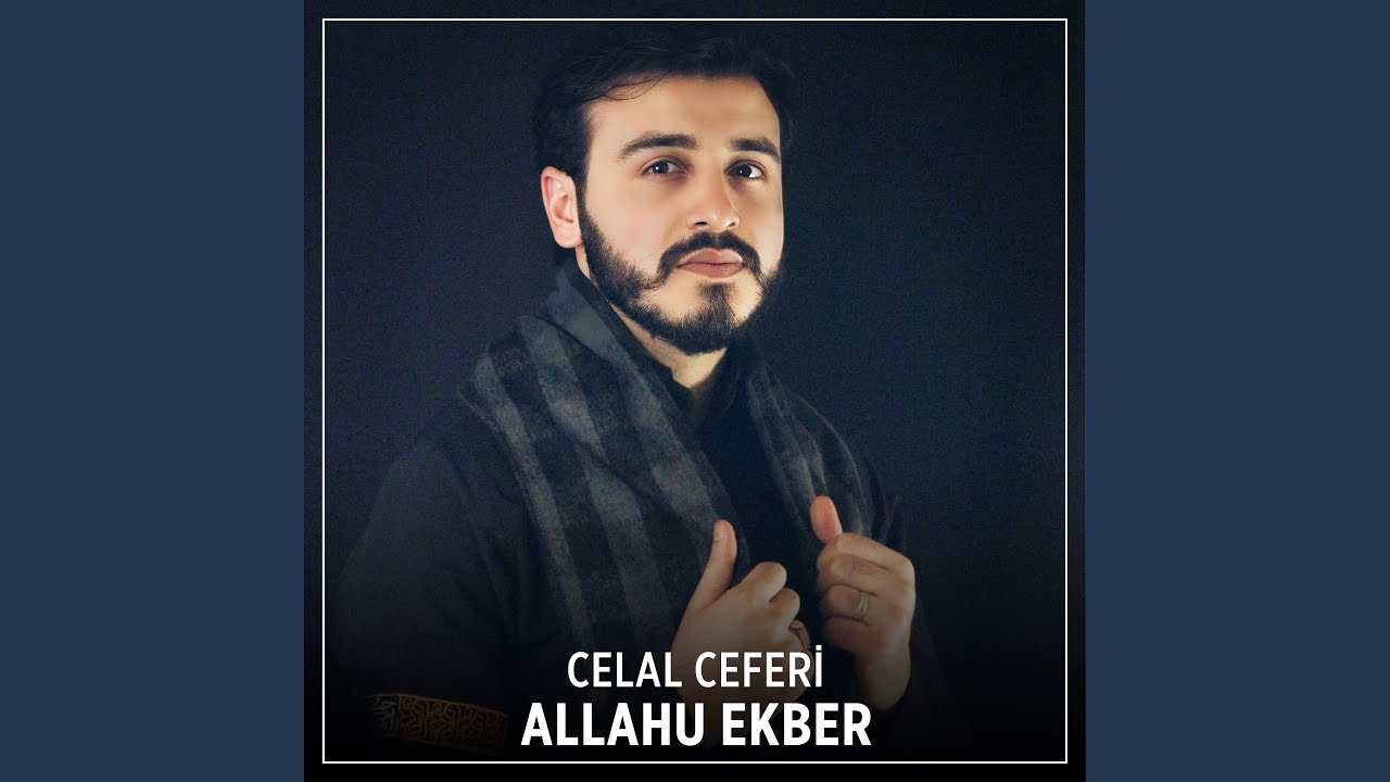 Allahu Ekber