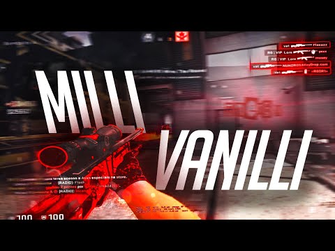 MILLI VANILLI // Podes gravar!