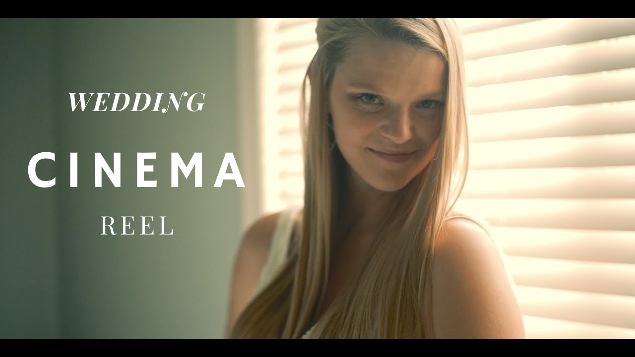 How to Make a Cinematic Wedding Video | Wedding Reel 2021 - YouTube