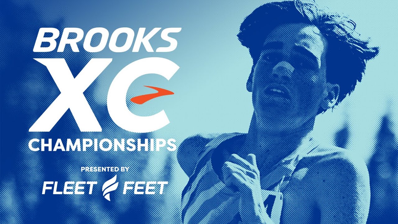 Behind the Brooks XC Championships: Jeff Merrill on the FloSports ...