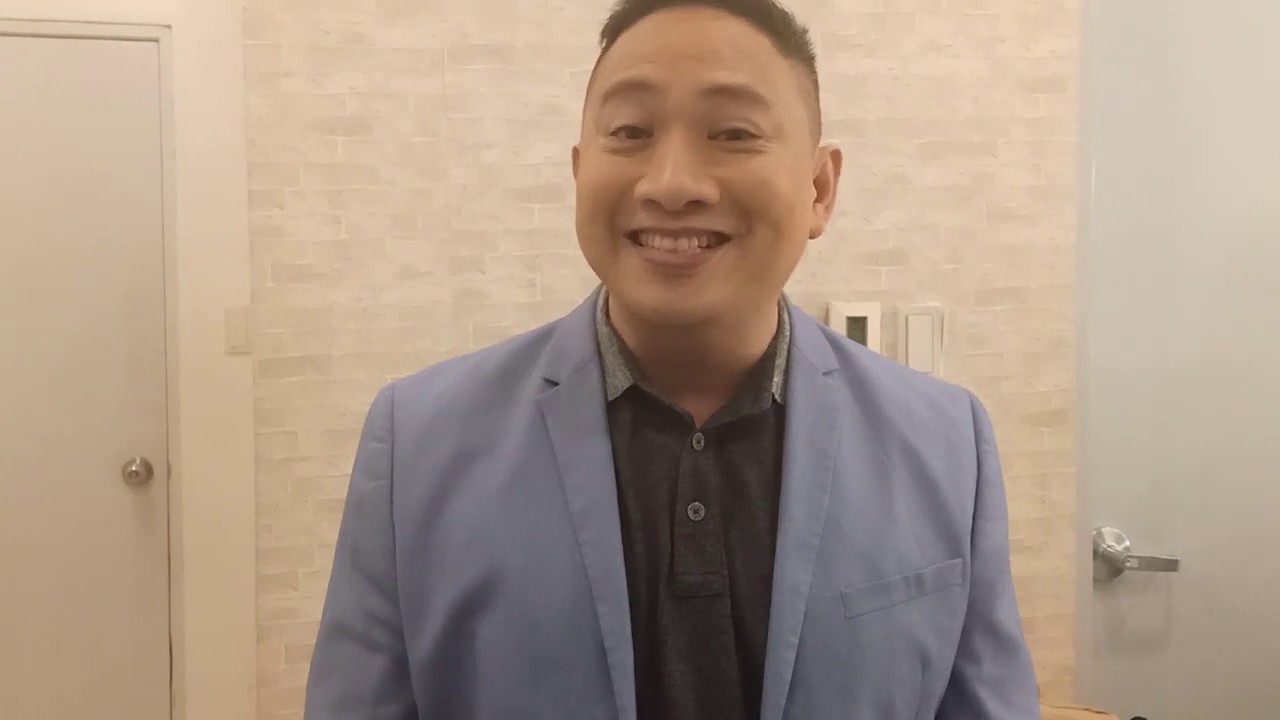Artist Greetings VIP Company - YouTube