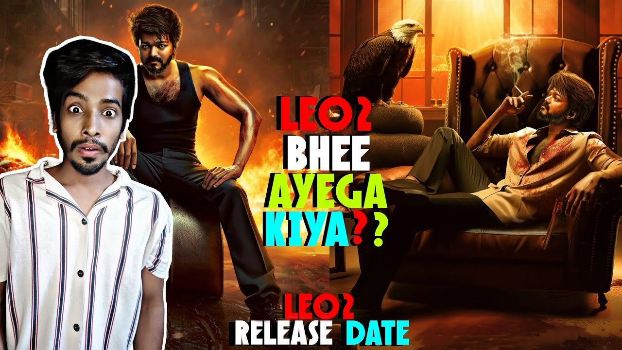 Leo 2 Will Come Or Not - Leo2 Project Huge Update | Leo2 Release Date ...