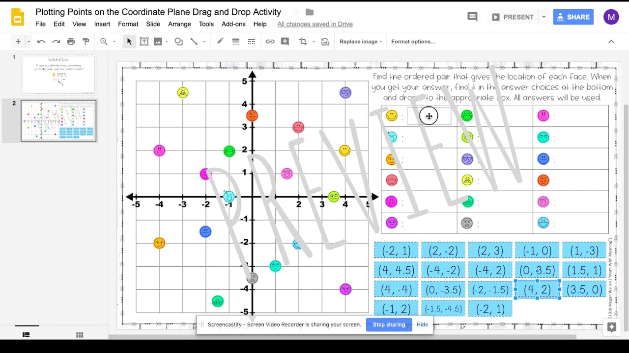 How to Do the Activity - YouTube
