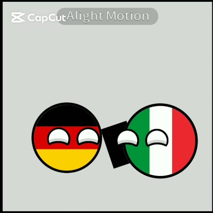 Biggest Plot Twits #countryballs #trending #history - YouTube