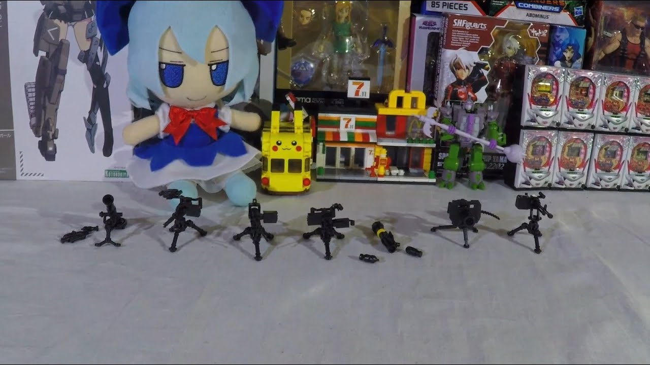 Temu Tuesday "Building Blocks Toy Accessories, Building Blocks Heavy ...