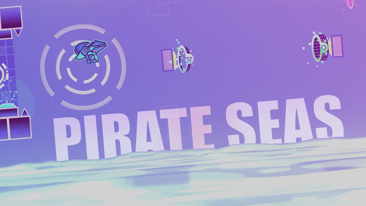 XXL Pirate Layout // Pirate Seas By APS & More // 4k60fps - YouTube