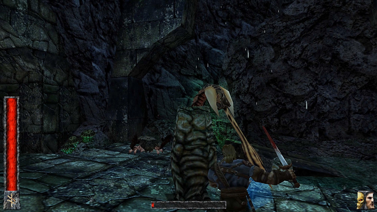 Rune Classic Walkthrough # 2 - YouTube