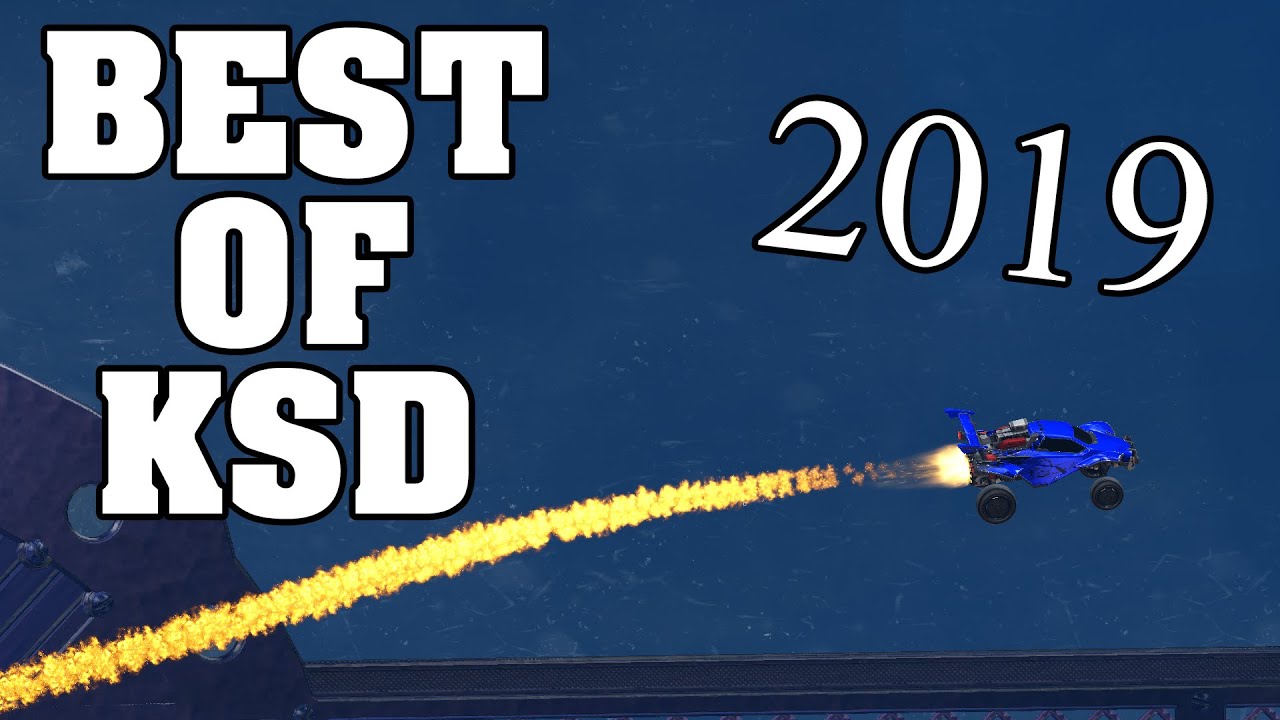 Best of Ksd 2019 - YouTube