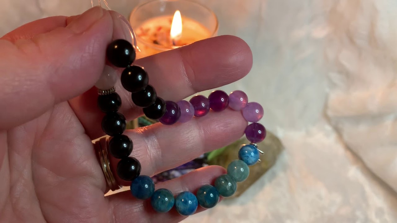 Bling Crystal Box Instructional Video by Zen with Gems - YouTube