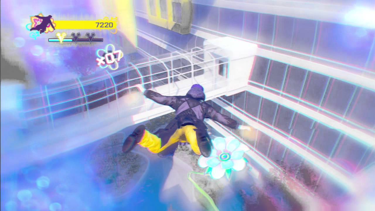 Watch Dogs - "Psychedelic" Digital Trip - Track 1 - YouTube