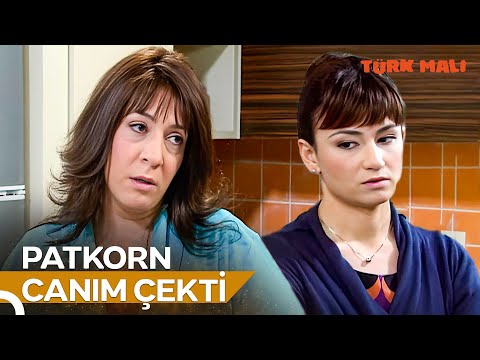 Patlamış Mısırın Yeni Adı 😂 | Dil Ustası Abiye #11 - Türk Malı