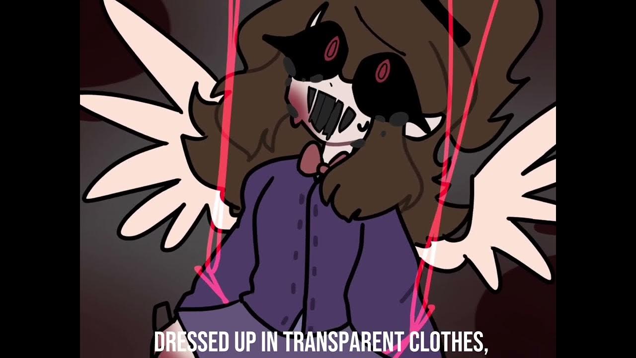 Abnormality Dancing Girl Meme {feat Discord Sg} Youtube