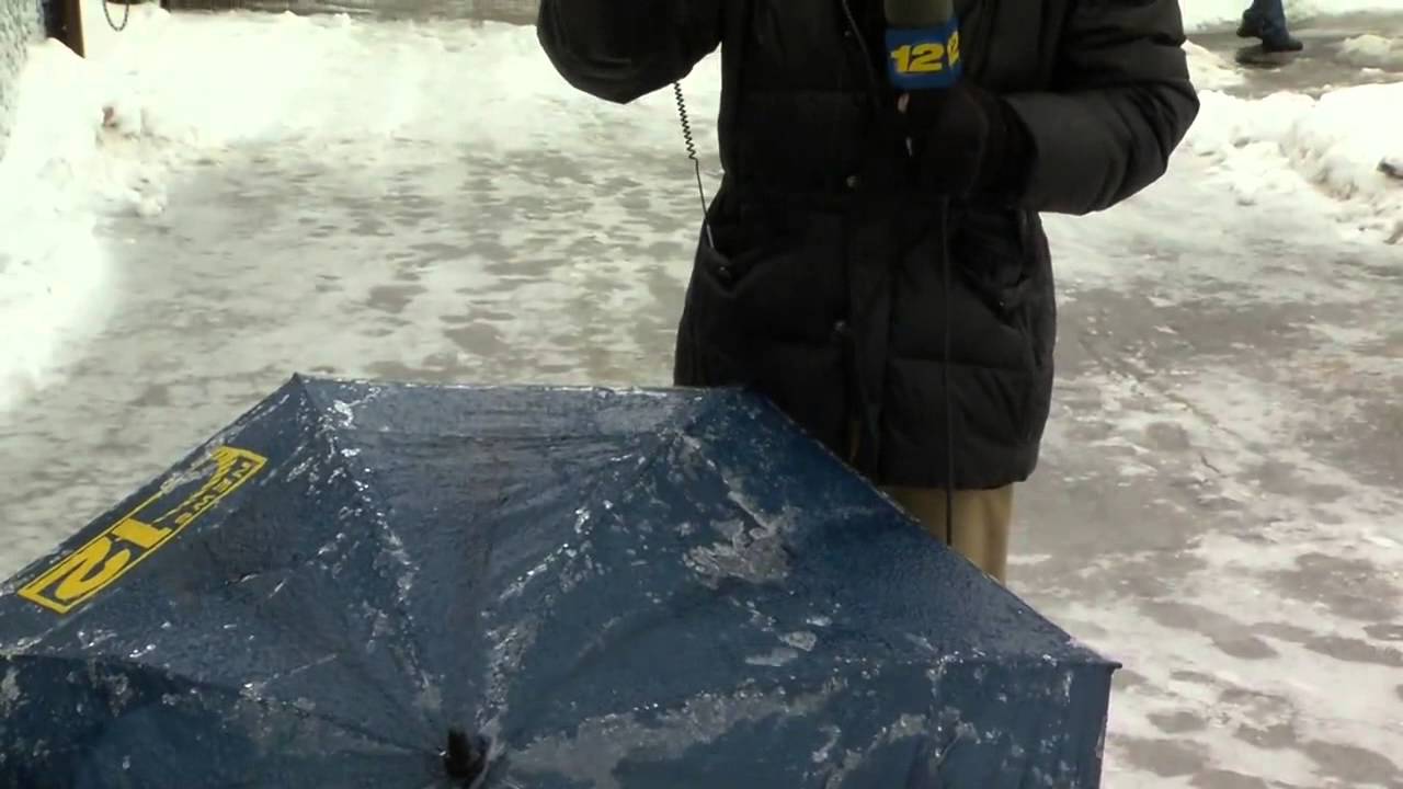 Adam Epstein Meteorologist Reel 2015 - YouTube
