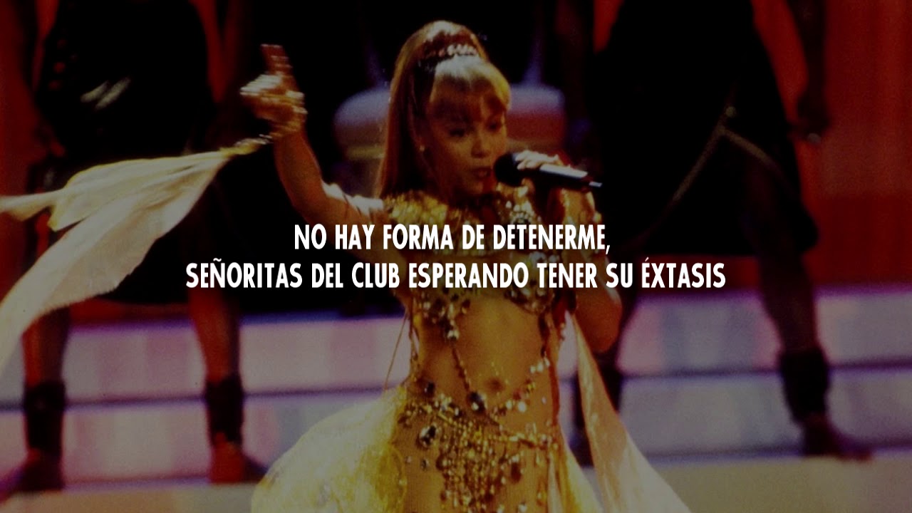 Not Tonight (Left Eye Verse) (Subtitulado En Español) - YouTube