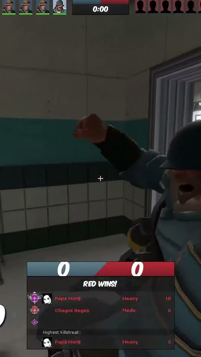 Fix Your Damn Game VALVe #tf2 #bots #savetf2 #fixtf2 - YouTube