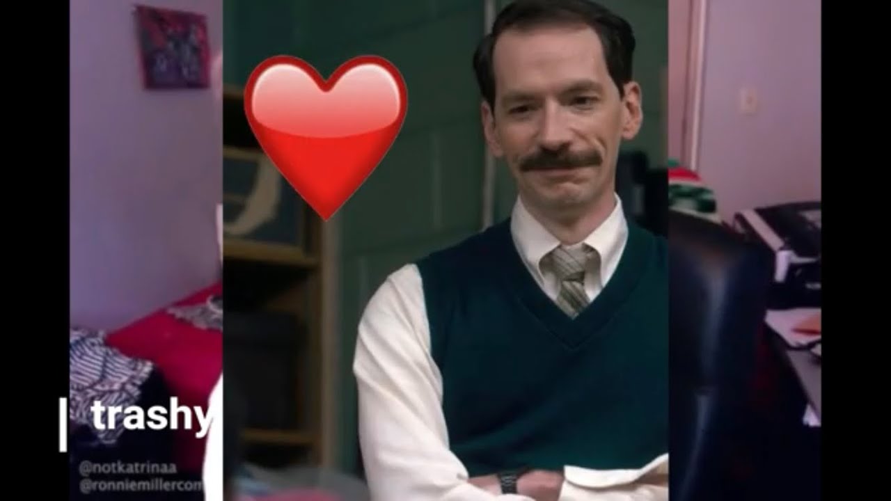 Mr. Wilson meme but i edited it - YouTube