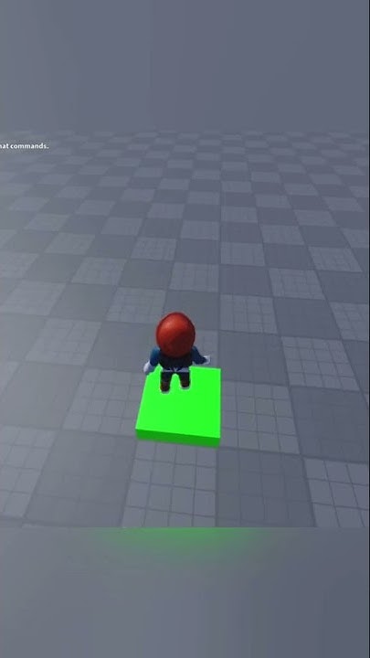 How to Make a Part Change Color on Touch on Roblox Studio - YouTube