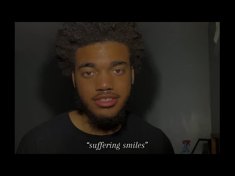 Psalms from Heaven📝 - “suffering smiles” - YouTube