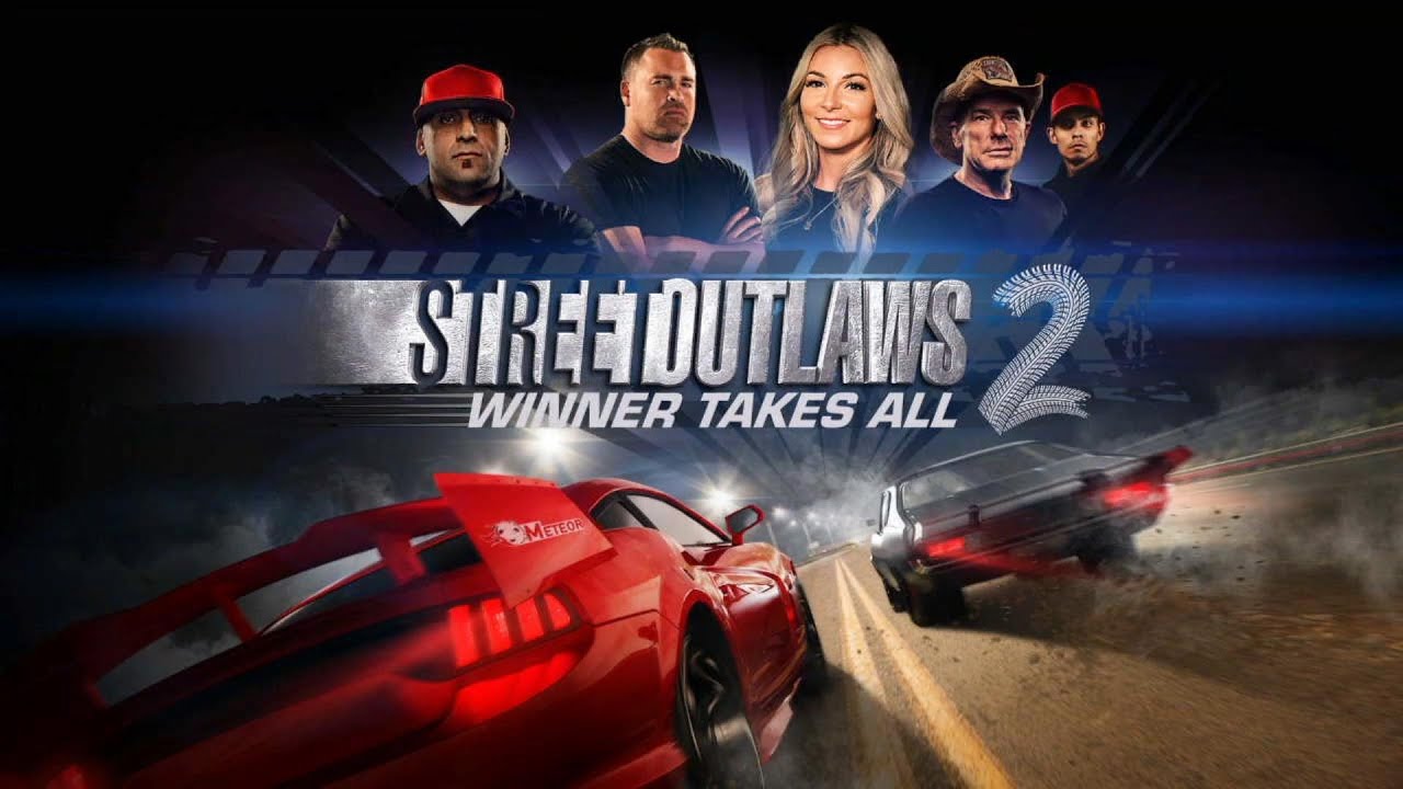 Street Outlaws 2 - Winner Takes All - We start our rise to the top ...
