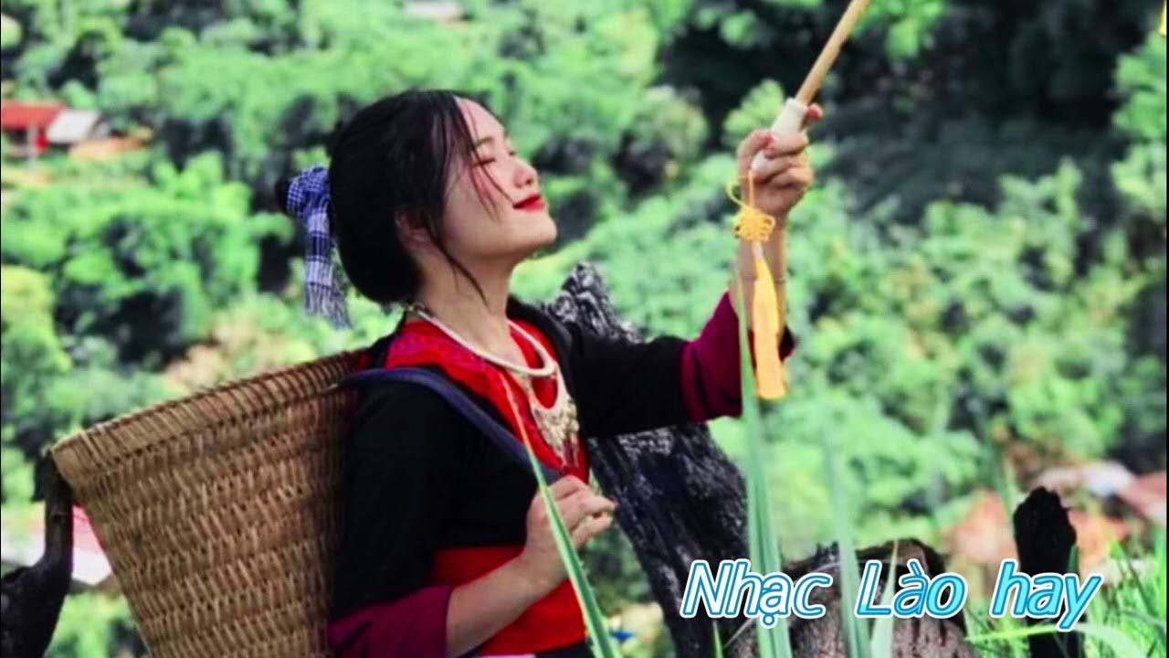 suab nkauj nplos kho siab tshaj 2025 - YouTube