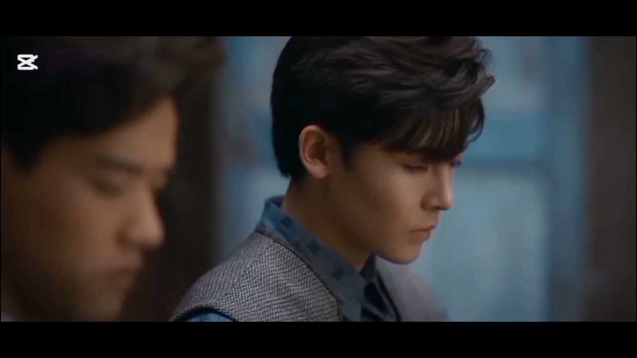 Psych Hunter // Jiang Shuo/ Neo Hou Minghao - Centouries [FMV] - YouTube