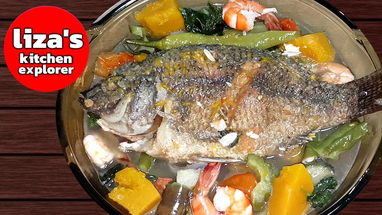 Diningding Recipe - Nutritious Delicious Vegetables - YouTube