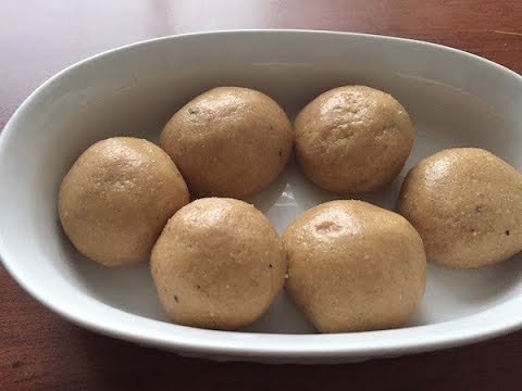 sunnundalu|sunnundalu recipe Preparation method|Sweets Homemade|pindi ...