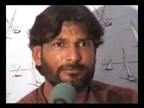 be namaza bandya yari Rab nal jor....sp Faraz...