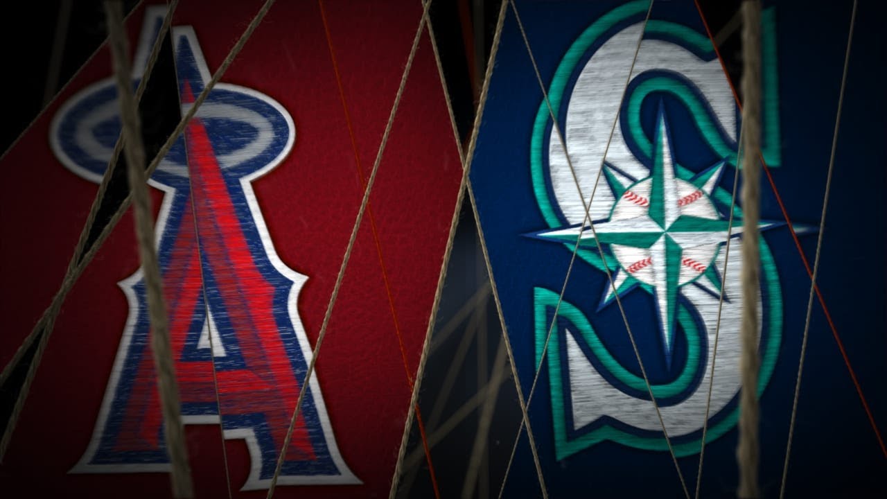 Angels vs Mariners highlights July 10, 2021 - YouTube