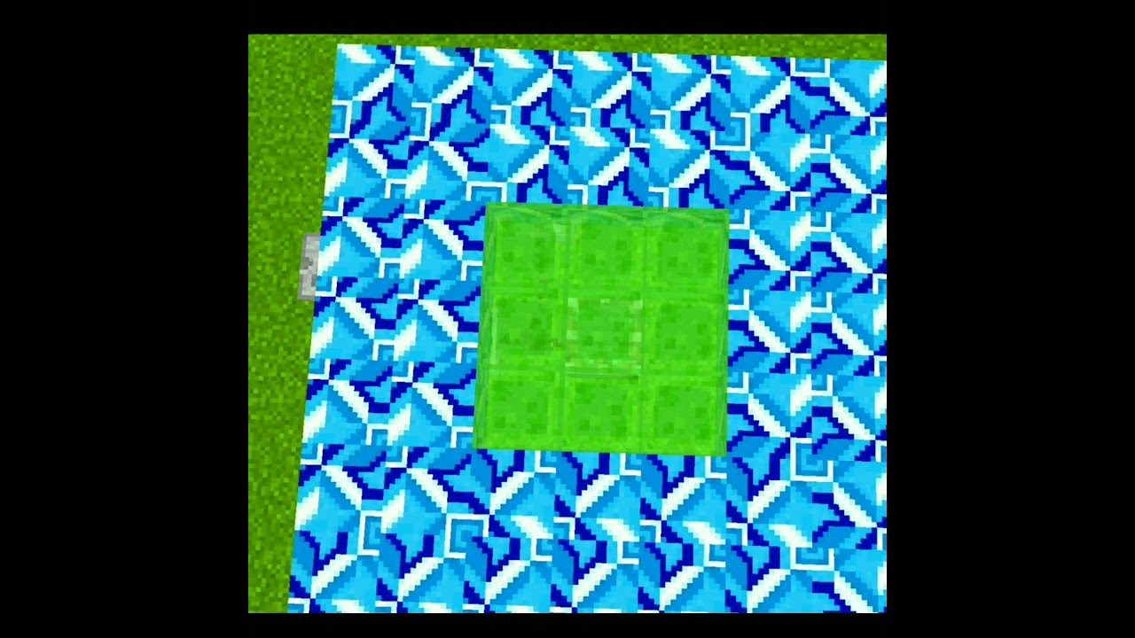 Trending Minecraft Viral Build Hacks 🔥 #lomby #cubis #shorts - YouTube