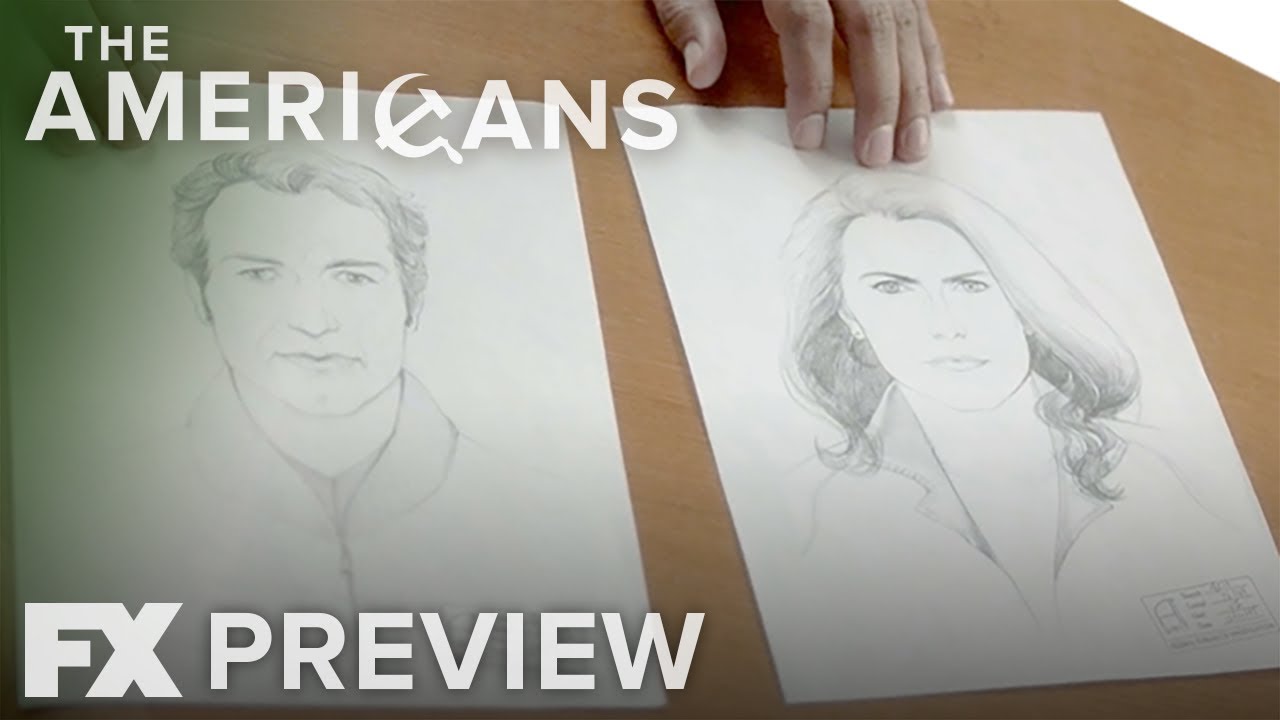The Americans | Season 6 Ep. 10: Start Preview | FX - YouTube