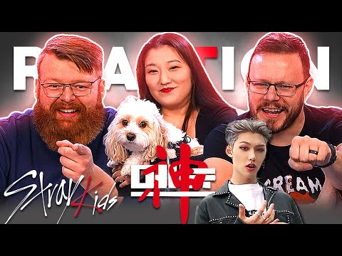 Stray Kids 'God's Menu' (神메뉴) REACTION | K-POP 101