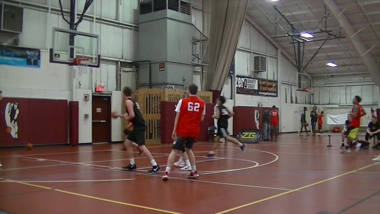 Sam Swift Highlight Video - YouTube