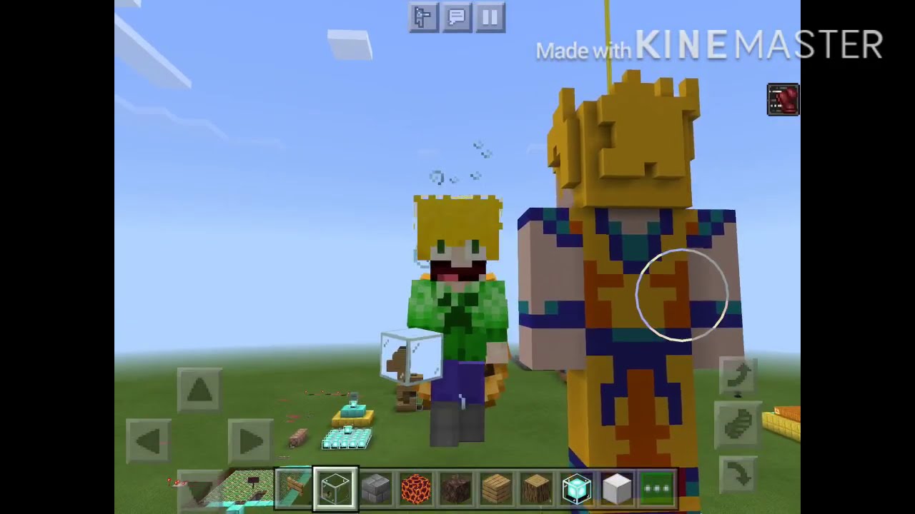 DanTDM Minecraft Hardcore Base Tutorial - YouTube