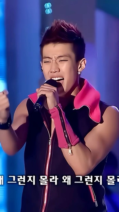 2PM x Again & Again [4K] - YouTube