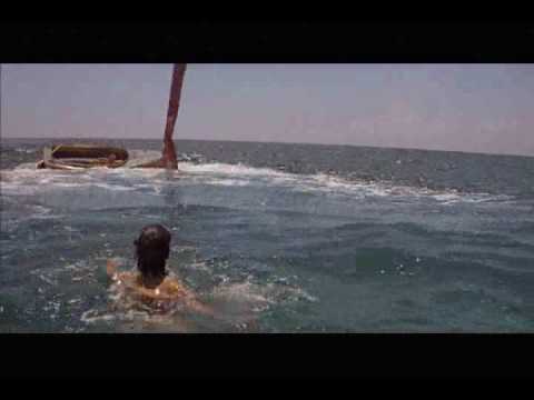 Jaws 2 - Brody and Eddie - YouTube