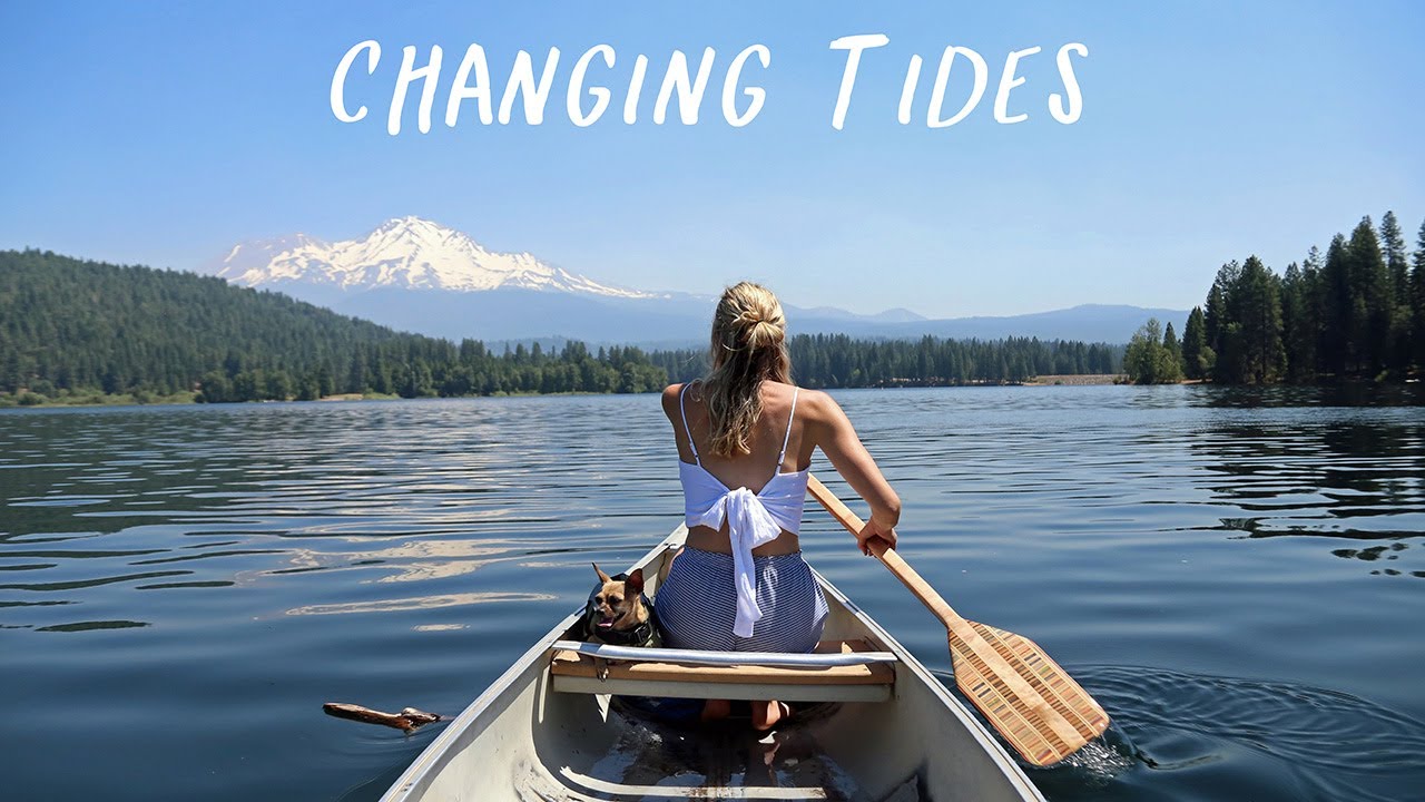 Changing Tides - YouTube