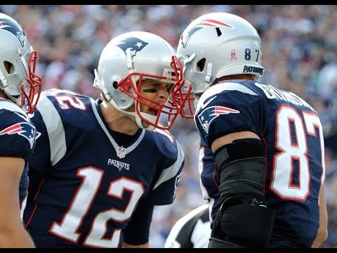 New England Patriots 2018-19 Season Hype - YouTube