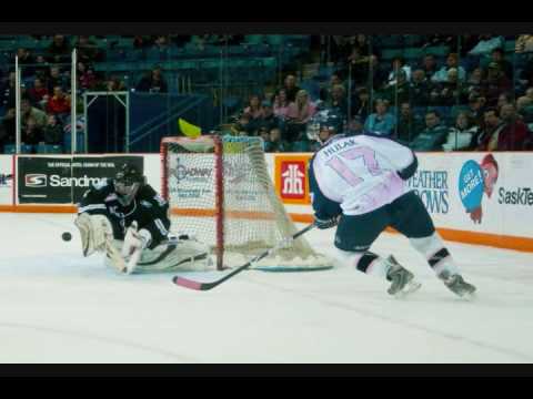 Derek Hulak 08/09 Highlights - YouTube