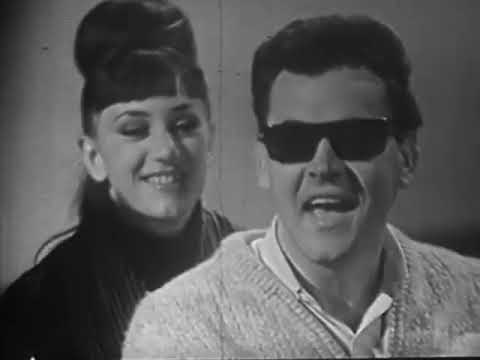 The Delltones - Little Honda (1965) - YouTube