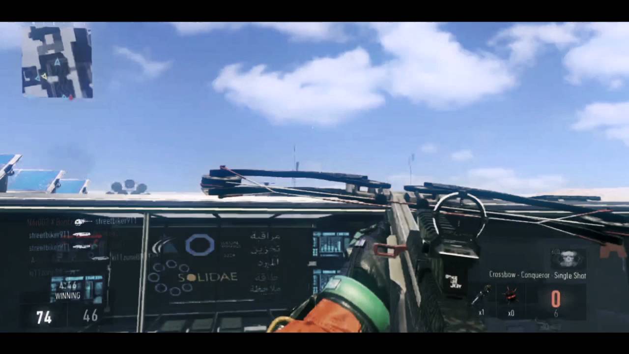 Learn Our Stance 18. [Scrap 2016] - YouTube