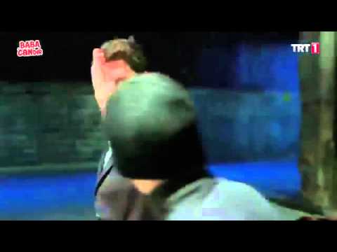 Baba Candır 20. Bölüm Fragman