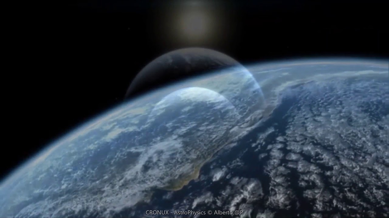 Solar System - The Earth - 31 OCTUBRE 2020 - YouTube