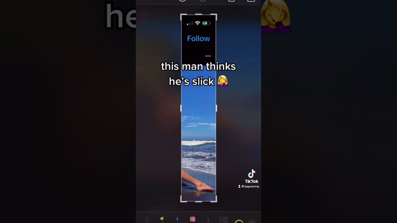 Travis Scott Fish Meme - YouTube