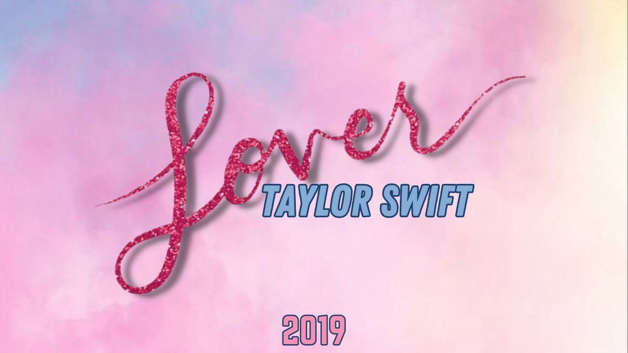 The Archer | Taylor Swift (Lyrics) - YouTube