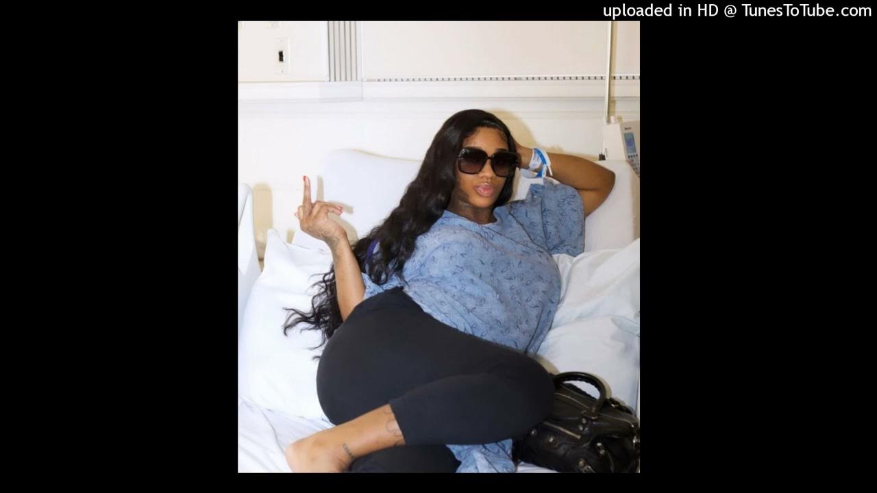 Sexyy Red x STL Type Beat 2024 - Clout (@nateb1__ x @cam_rouse_ x @ty4zzzz) - YouTube