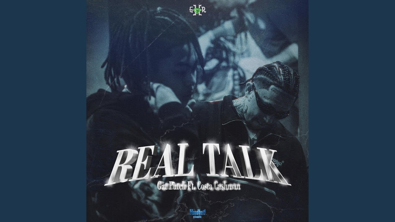 Real Talk (feat. Costa Cashman) - YouTube