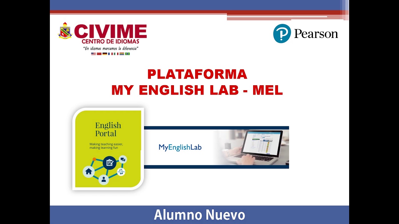 TUTORIAL COMPLETO CIVIME-Aula Virtual alumno nuevo - YouTube