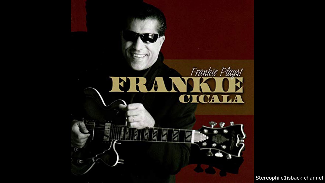 Frankie Cicala - Wishing On A Star - YouTube
